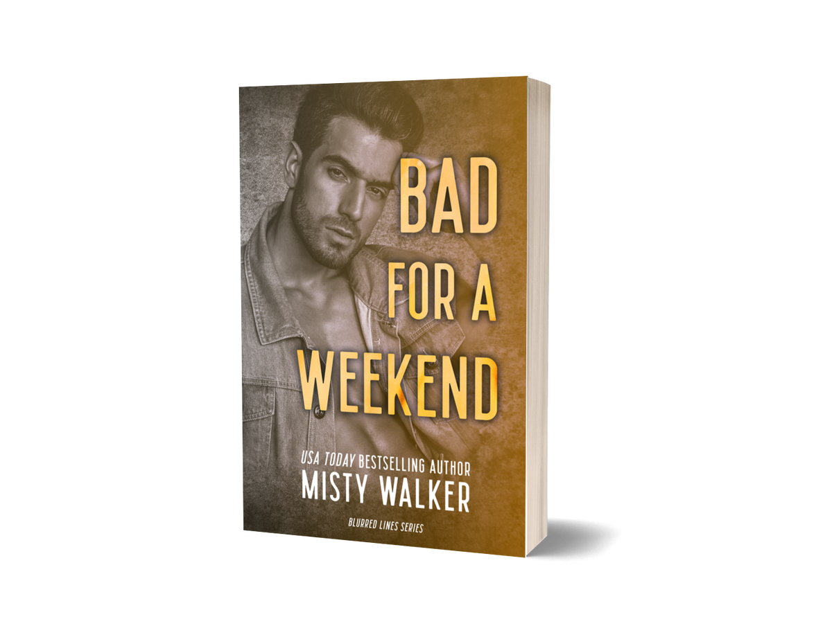 Collections – Author Misty Walker