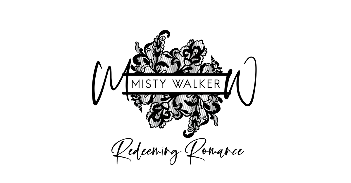 Merch – tagged "gift cards" – Author Misty Walker
