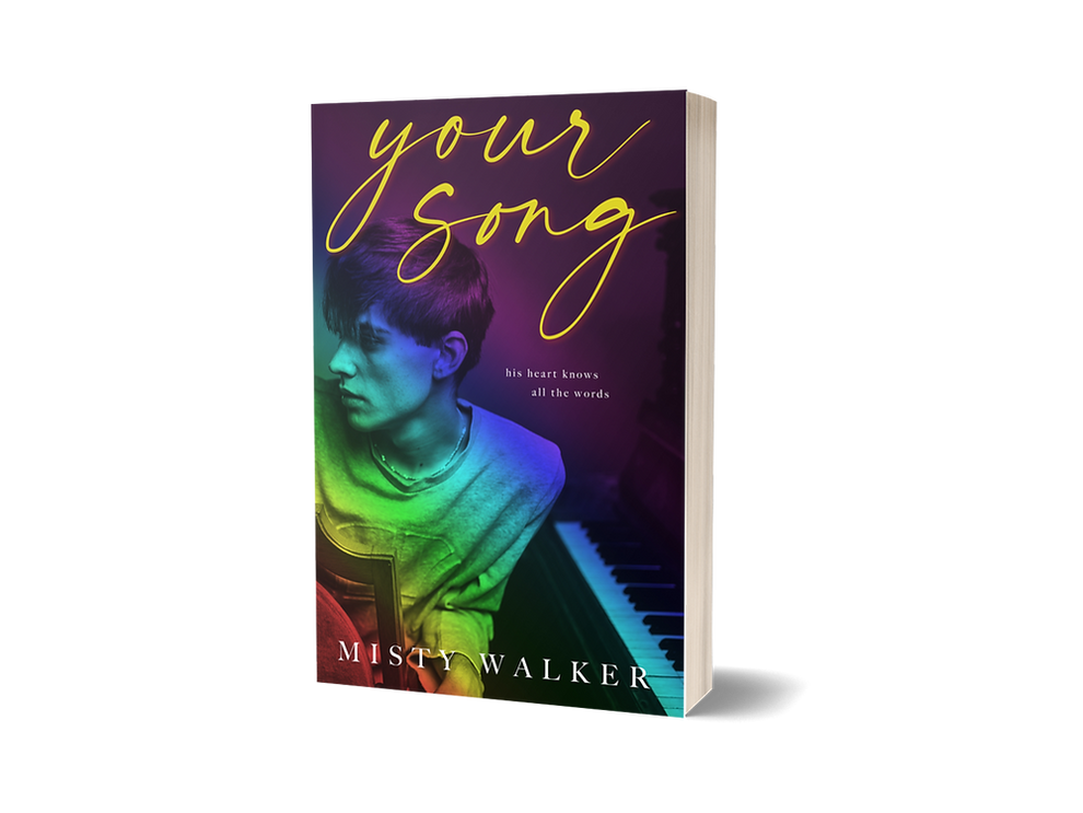 Free Books – Author Misty Walker